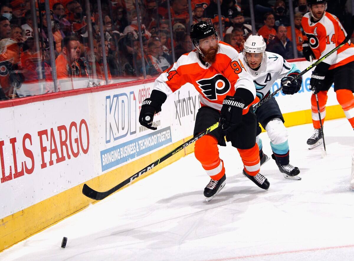 Philadelphia Flyers: It looks bad for Ryan Ellis – Archyde