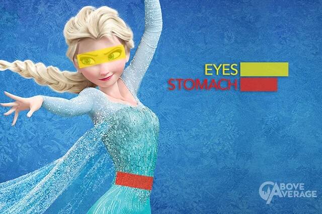 Les pires princesses de Disney, ces «pauvres petites qui devaient être ...