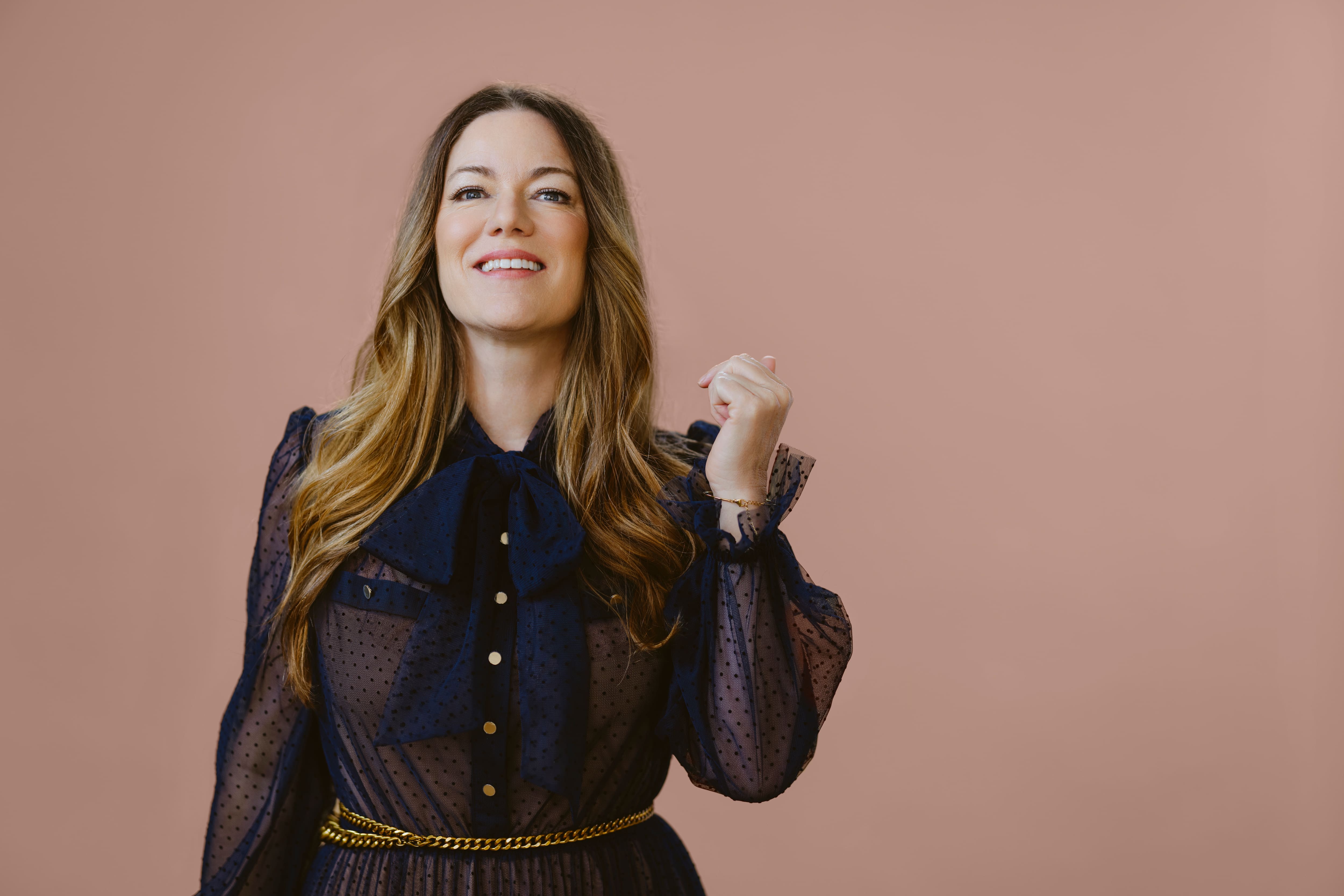 Le rêve de la chanteuse jazz Émilie-Claire Barlow se réalise : «C'est ...