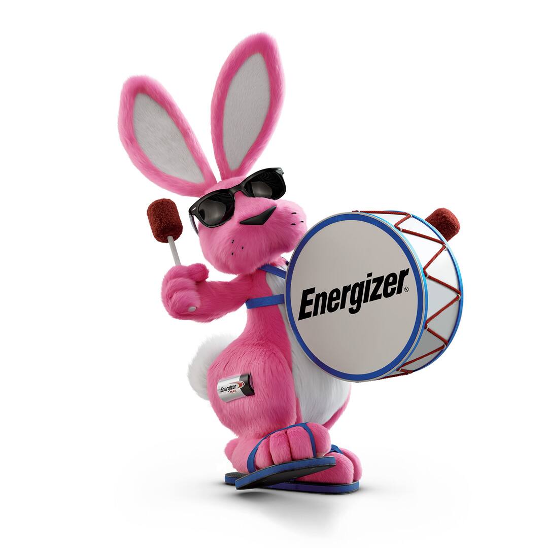 Le lapin rose dans le collimateur: Duracell traîne Energizer en cour ...