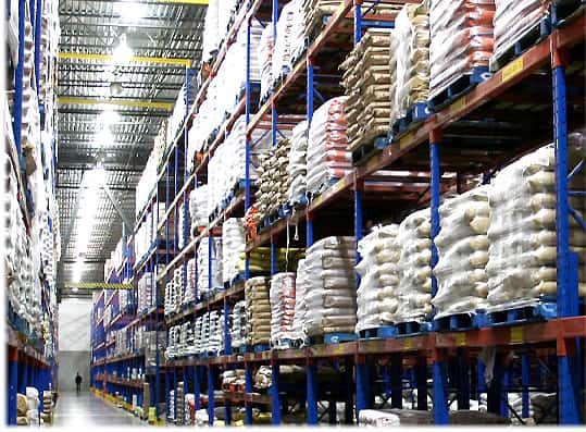 Colabor victime d’une importante attaque informatique | TVA Nouvelles