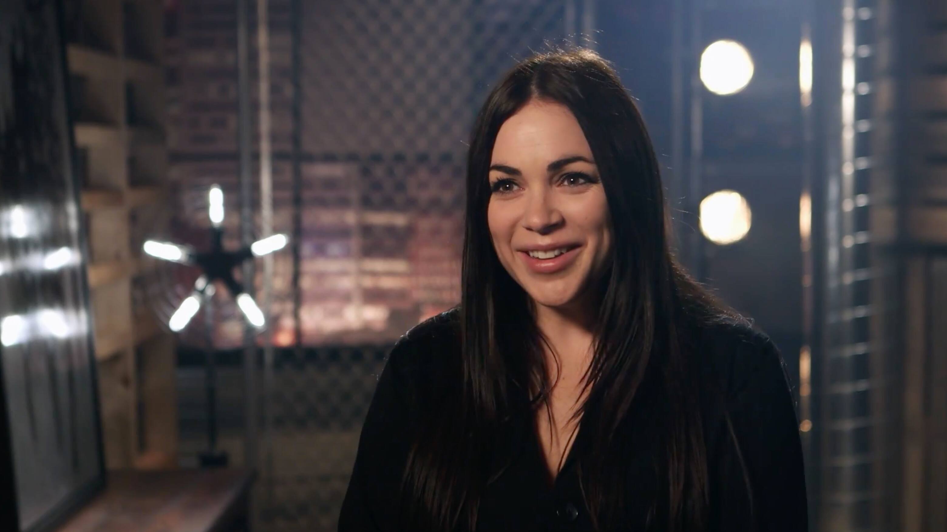 La Voix: voyez l'impressionnante audition de Beth, la fille de Sylvain ...