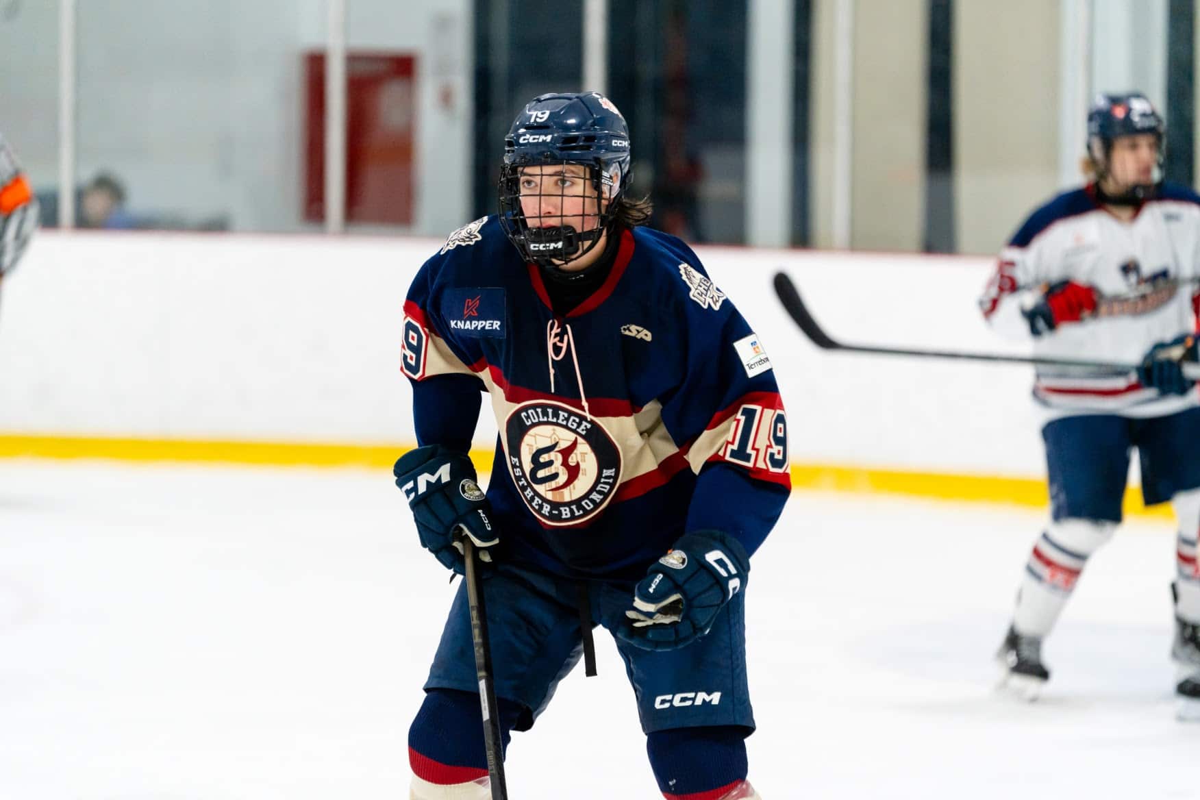 Meilleurs espoirs du hockey québécois: Alexis Joseph, LE nom que vous ...