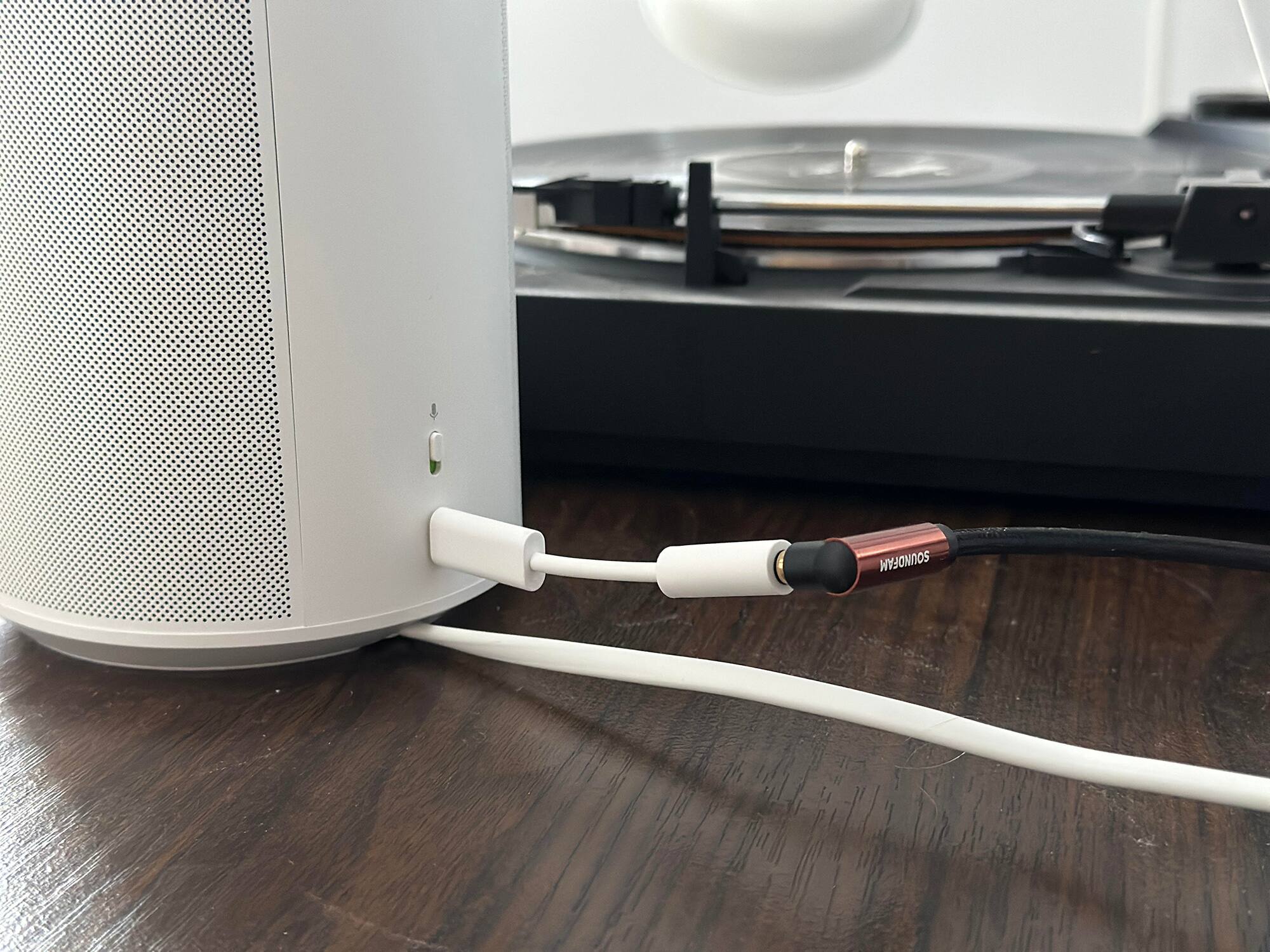 Essai des Sonos Era 100 et Era 300 : une nouvelle ère | 24 heures