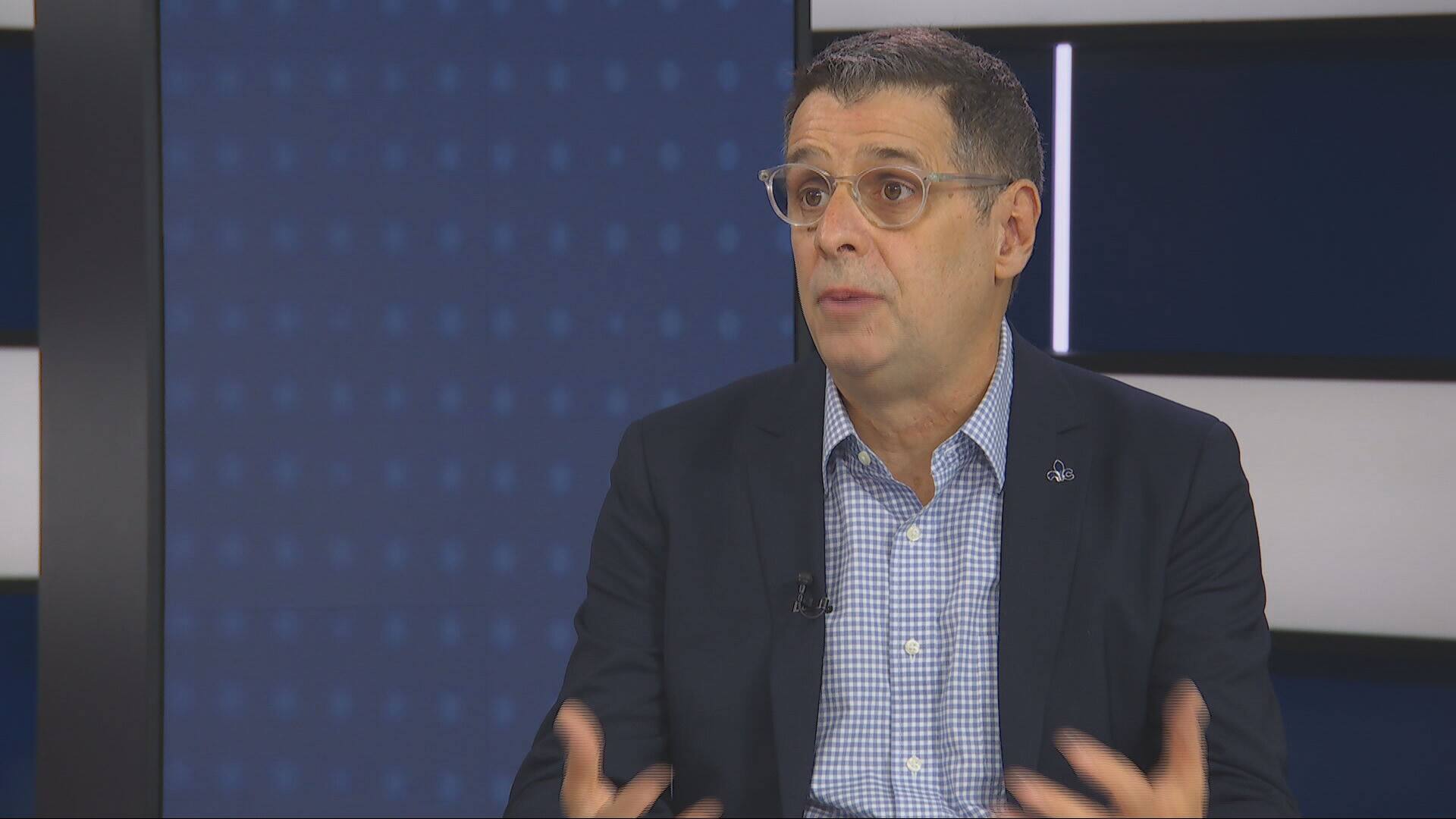 Le rapprochement entre Maïté Blanchette-Vézina et Éric Duhaime divise à ...