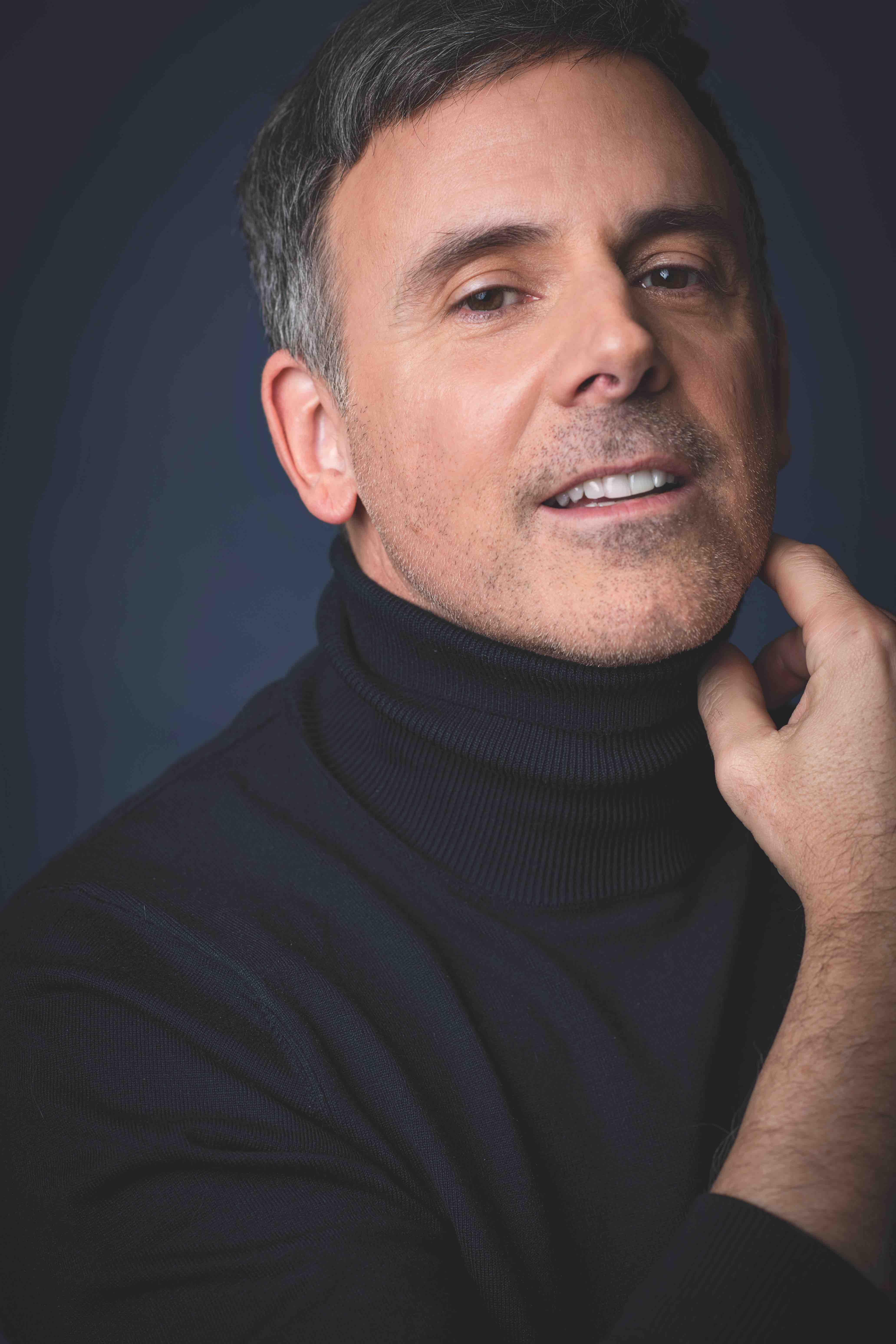 Éric Bernier revient sur son parcours atypique | 7 Jours