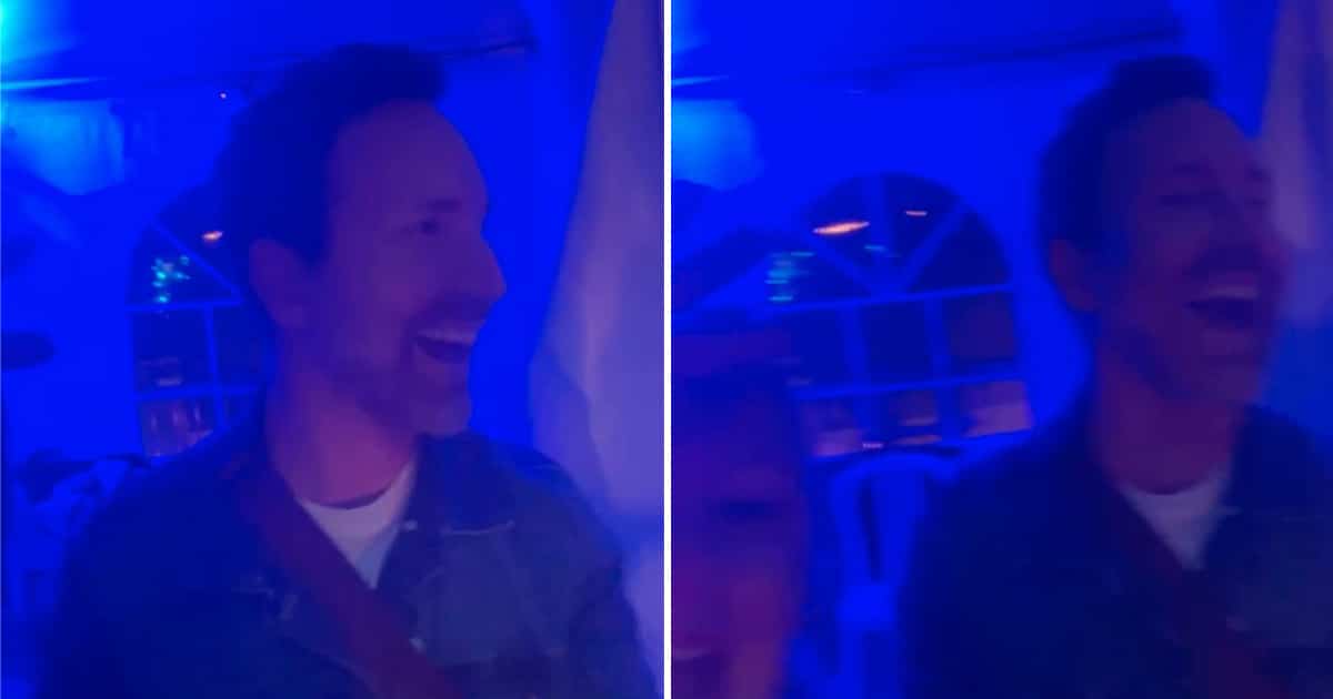 Éric Salvail fait un retour subtil (et peu remarqué) sur Internet | Le ...