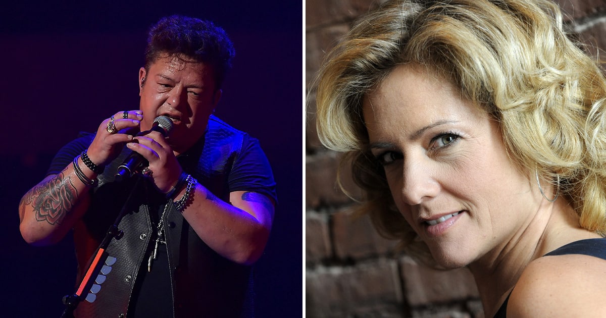 Éric Lapointe et Judith Bérard: c'est la fin pour leur couple | Le Sac ...