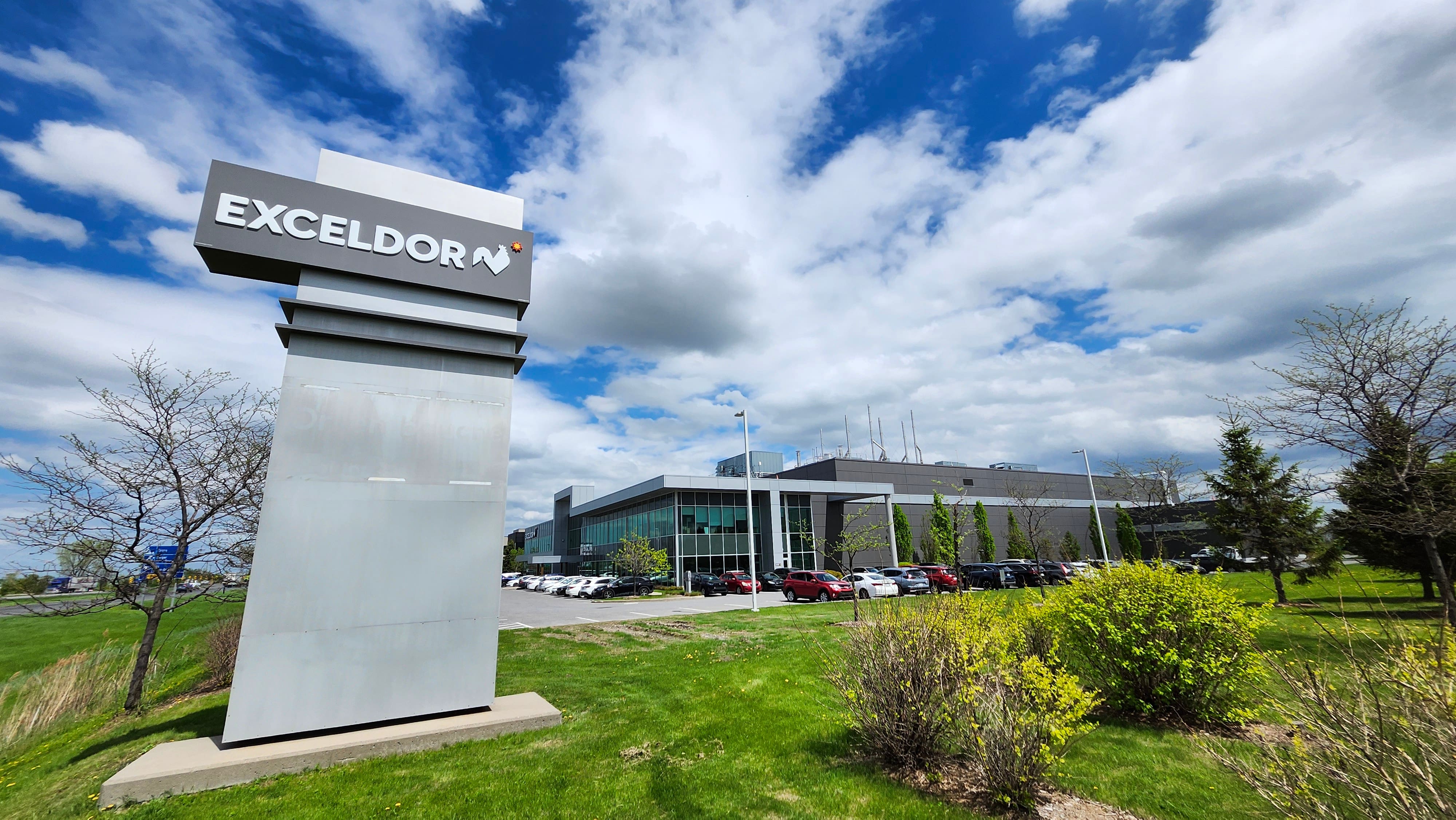 Agroalimentaire: Exceldor avalée par un milliardaire ontarien | TVA ...