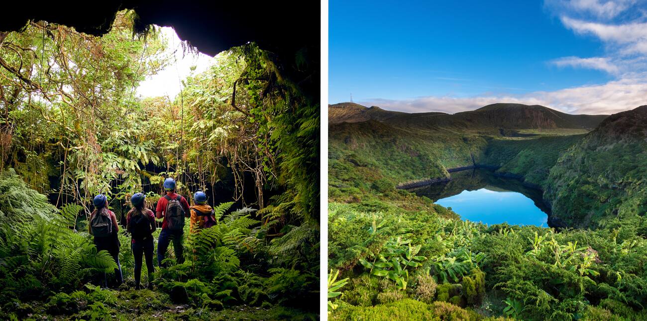 Les Açores, un trésor naturel à explorer | JDM