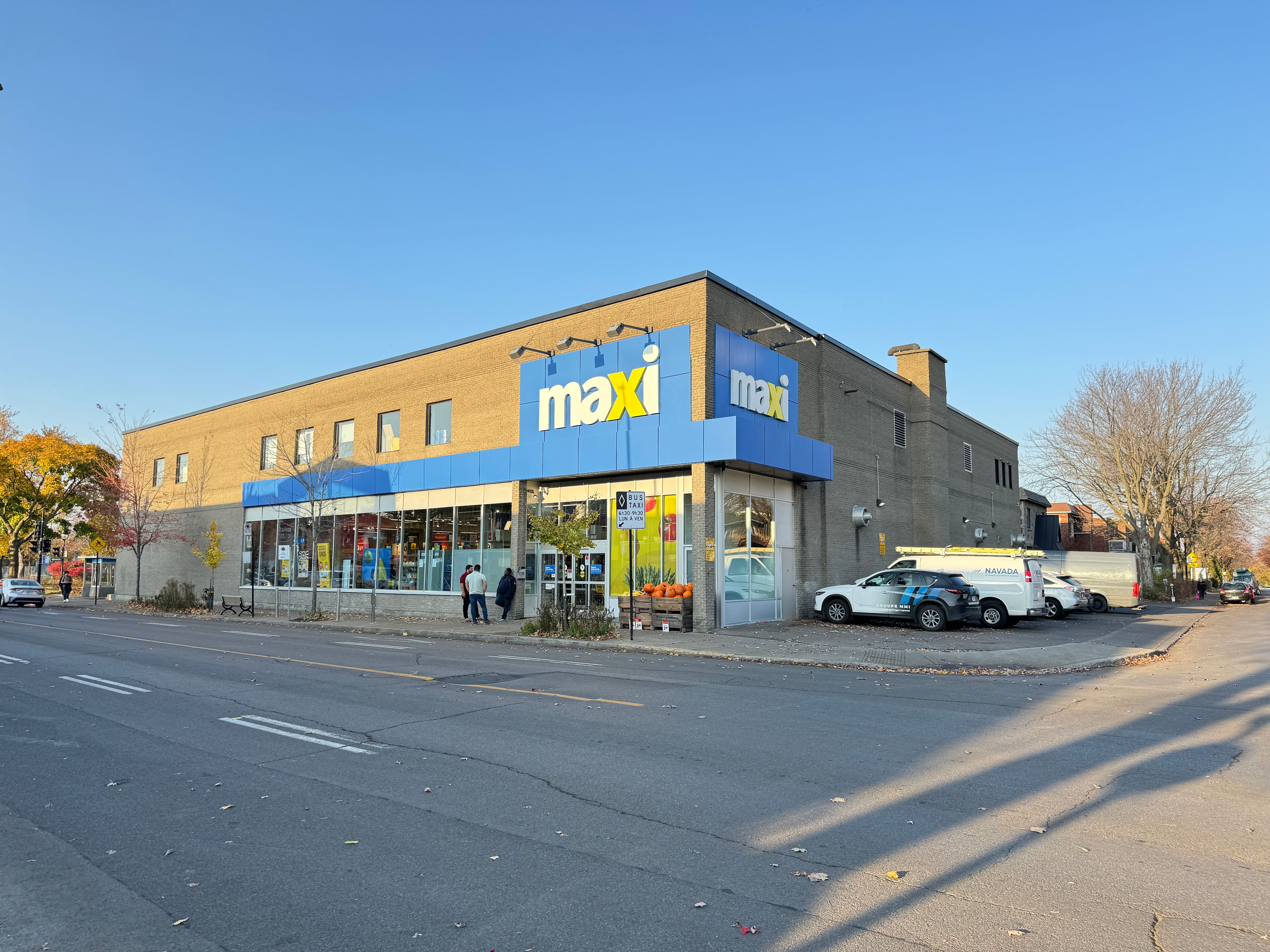 Loblaw ouvrira un premier Maxi à l’extérieur du Québec | JDM