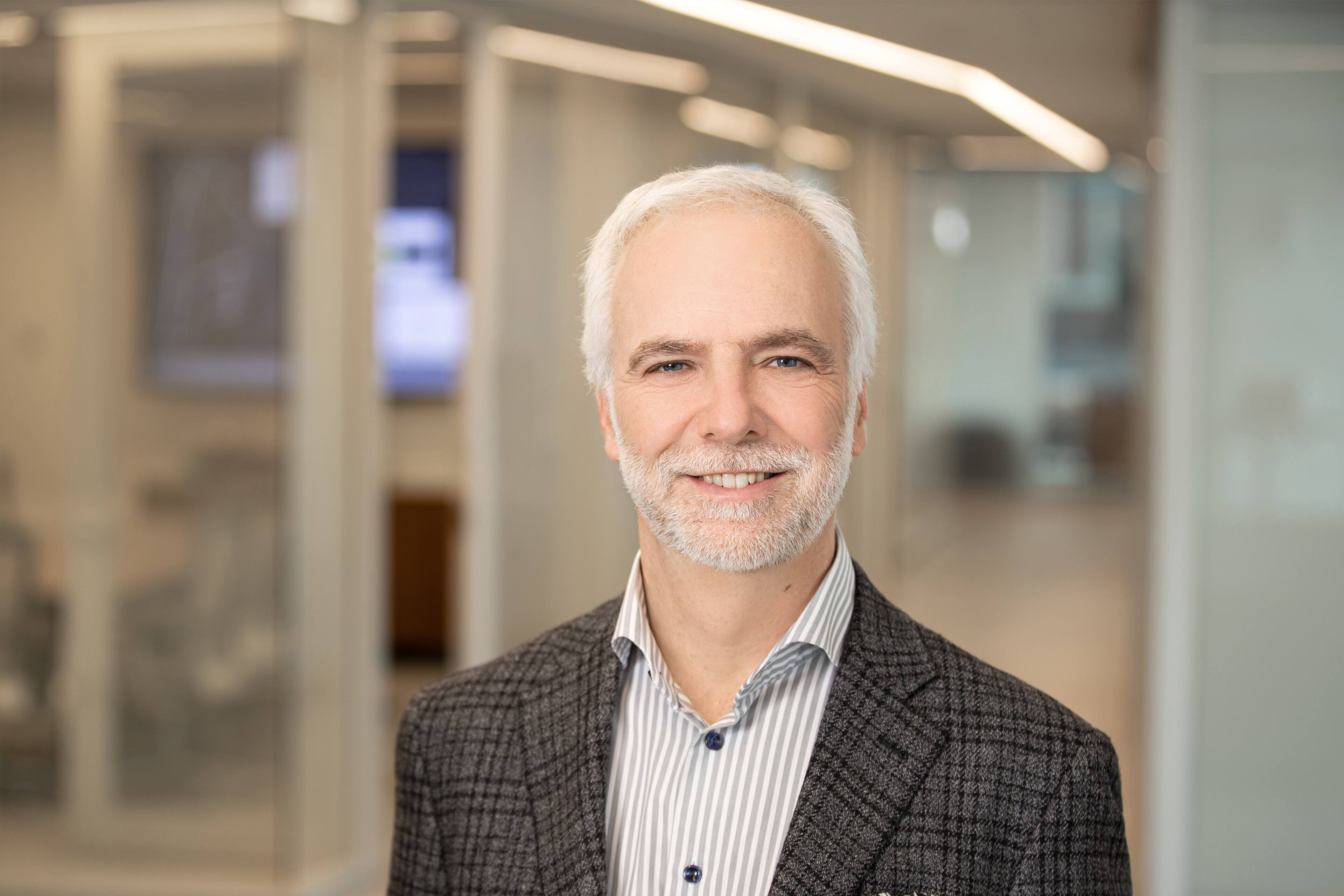 Un fournisseur d’Air Canada demande l’aide de Québec pour l’entretien ...