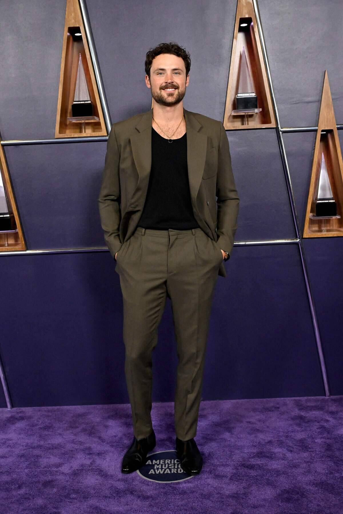 AMAS 2025 : Voici tous les looks les plus marquants | Clin d'œil