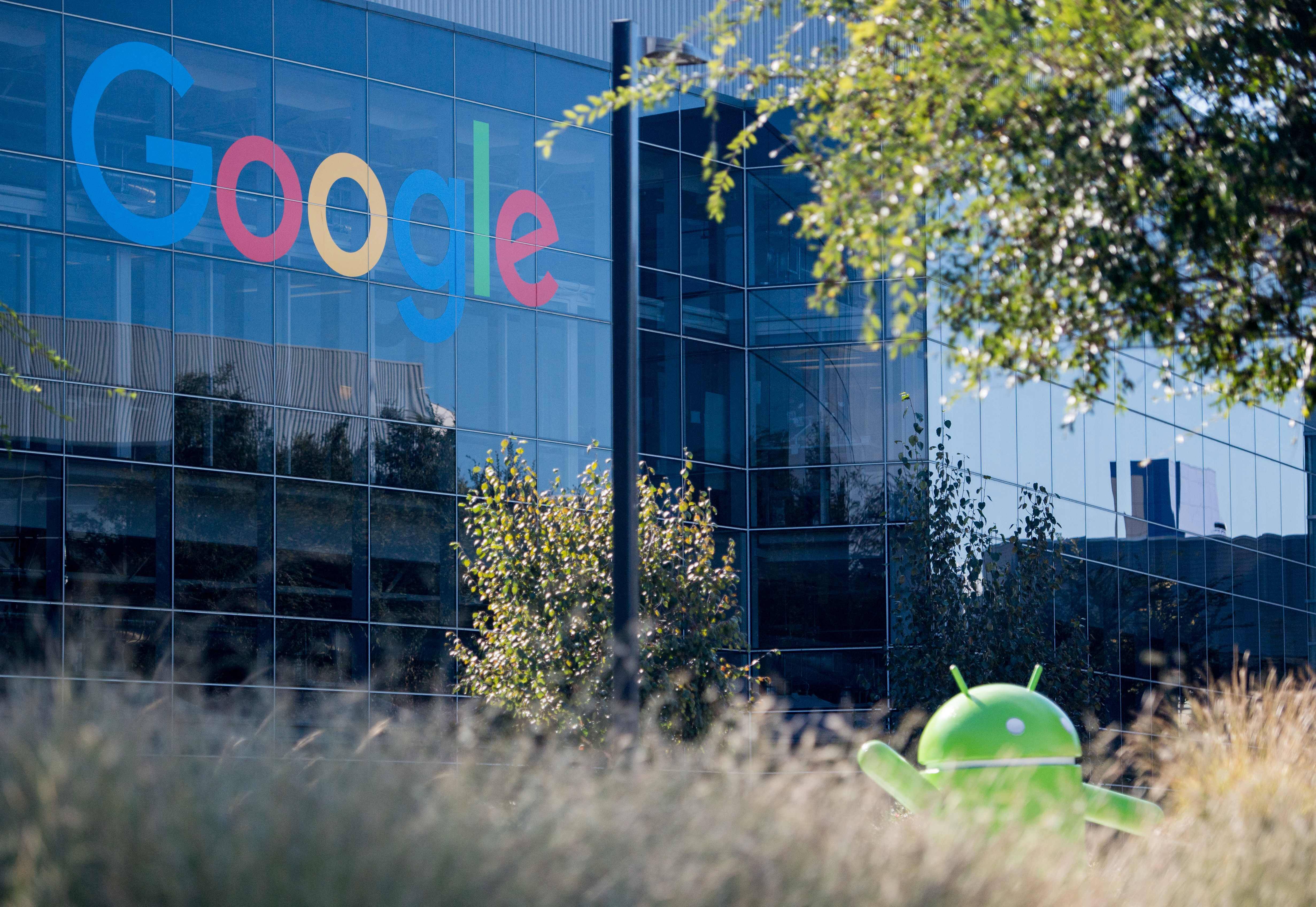 Long combat contre Google: un Montréalais se verra verser 500 000$ pour ...