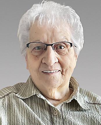 HARDY VERREAULT, Rose de Lima | Le Journal de Québec