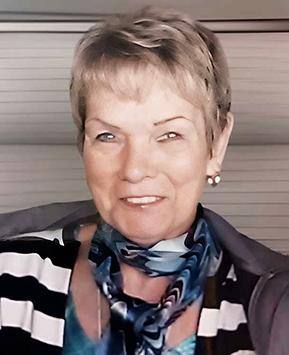 CLOUTIER, Claudette | Le Journal de Montréal