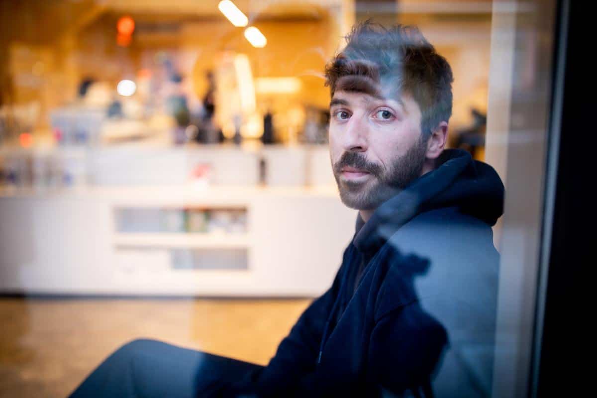 Le retour de David Giguère | 24 heures