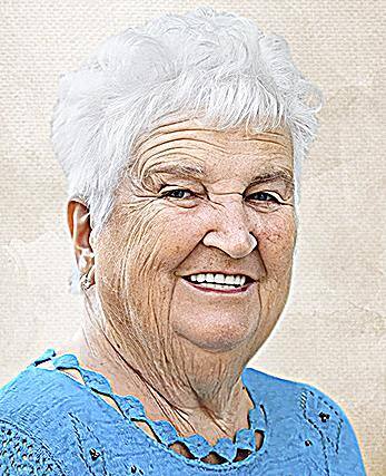 ALLARD, Lucette | Le Journal de Québec