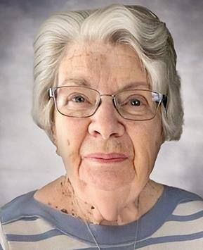 MORIN (née LÉVESQUE), Rita | Le Journal de Montréal