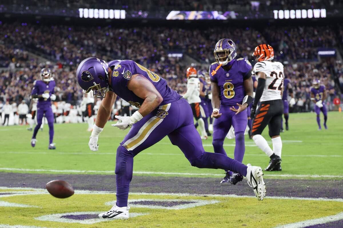 NFL, Football | Résultats, statistiques, classements & infos - TVA Sports