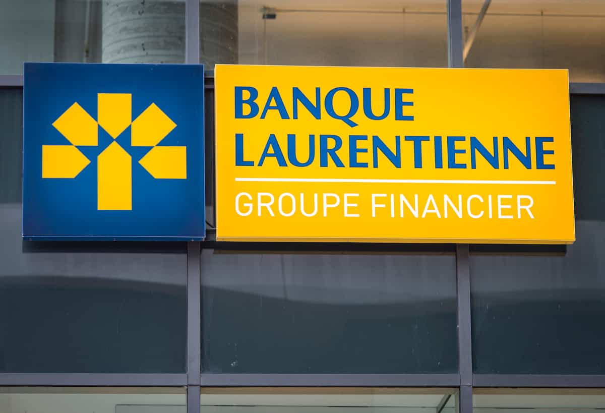 La Banque Laurentienne doit rester sous contrôle québécois | JDQ
