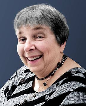 ROBITAILLE, Colette | Le Journal de Québec