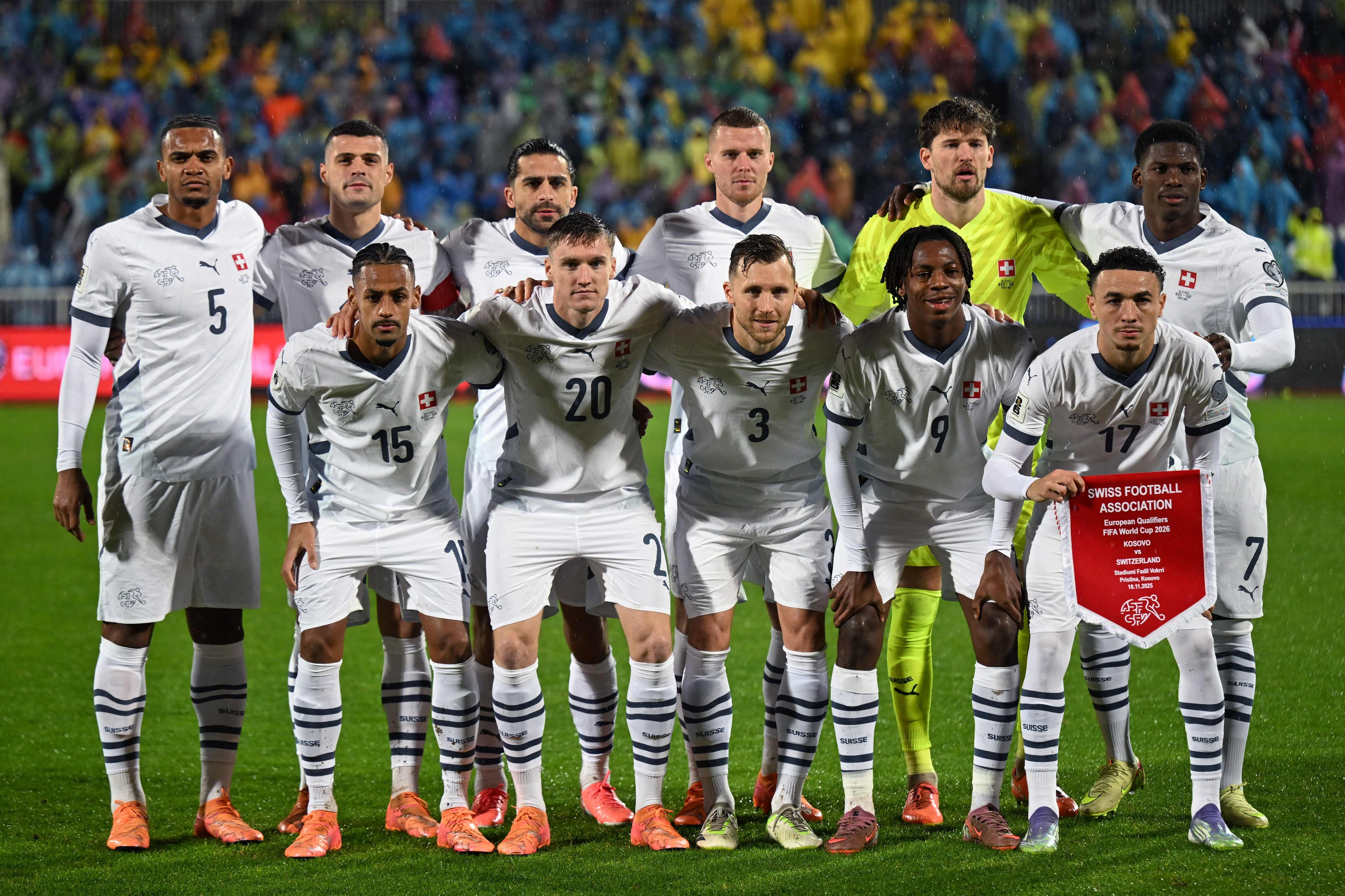 Coupe du monde 2026: voici qui le Canada devra avoir à l’œil | 24 heures