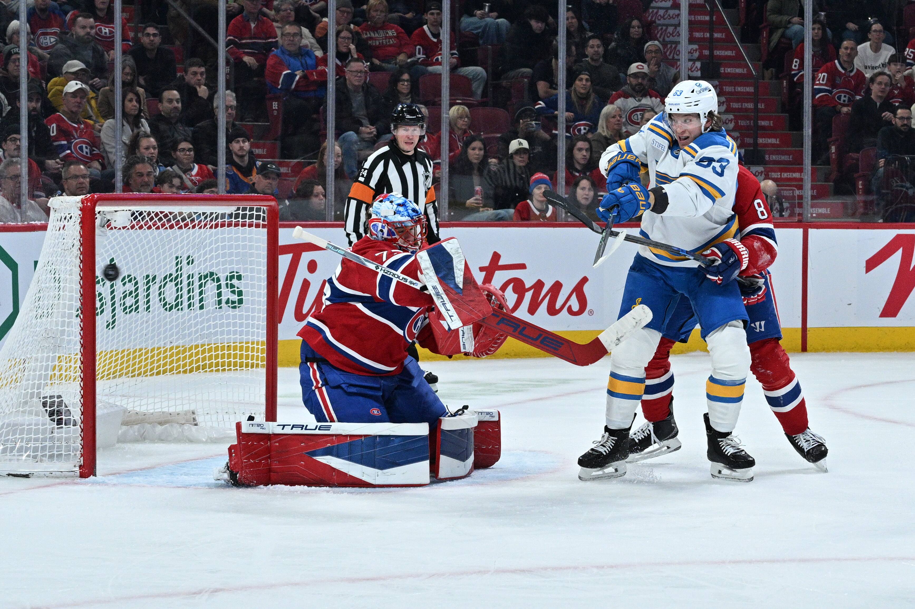Ça ne sera peut-être pas facile: le calendrier du Canadien jusqu’à Noël ...