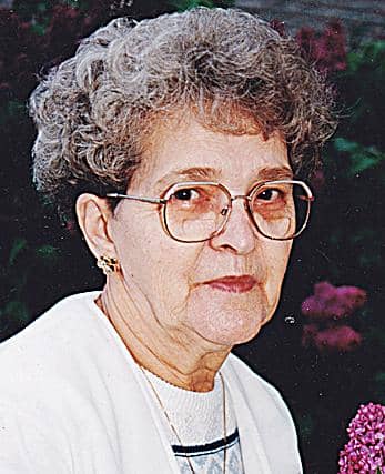 HOUDE, Marie-Thérèse | Le Journal de Québec