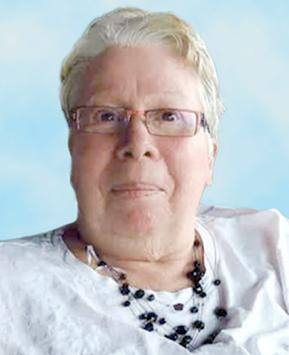 BLAIS, Ginette | Le Journal de Québec