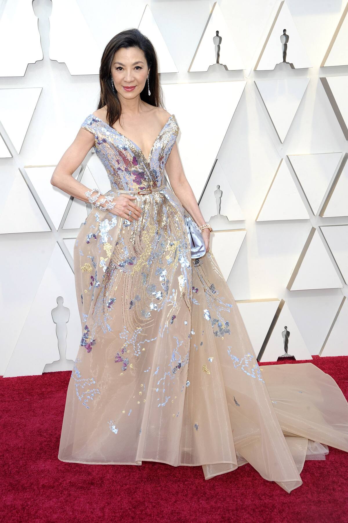 15 looks that marked the last 10 Oscar ceremonies – Archyde