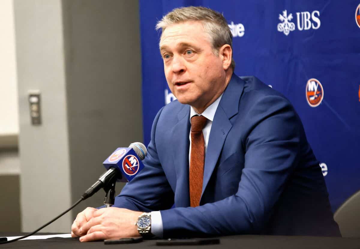 Congédiement de Rob Blake: une bonne nouvelle pour Patrick Roy? | JDQ