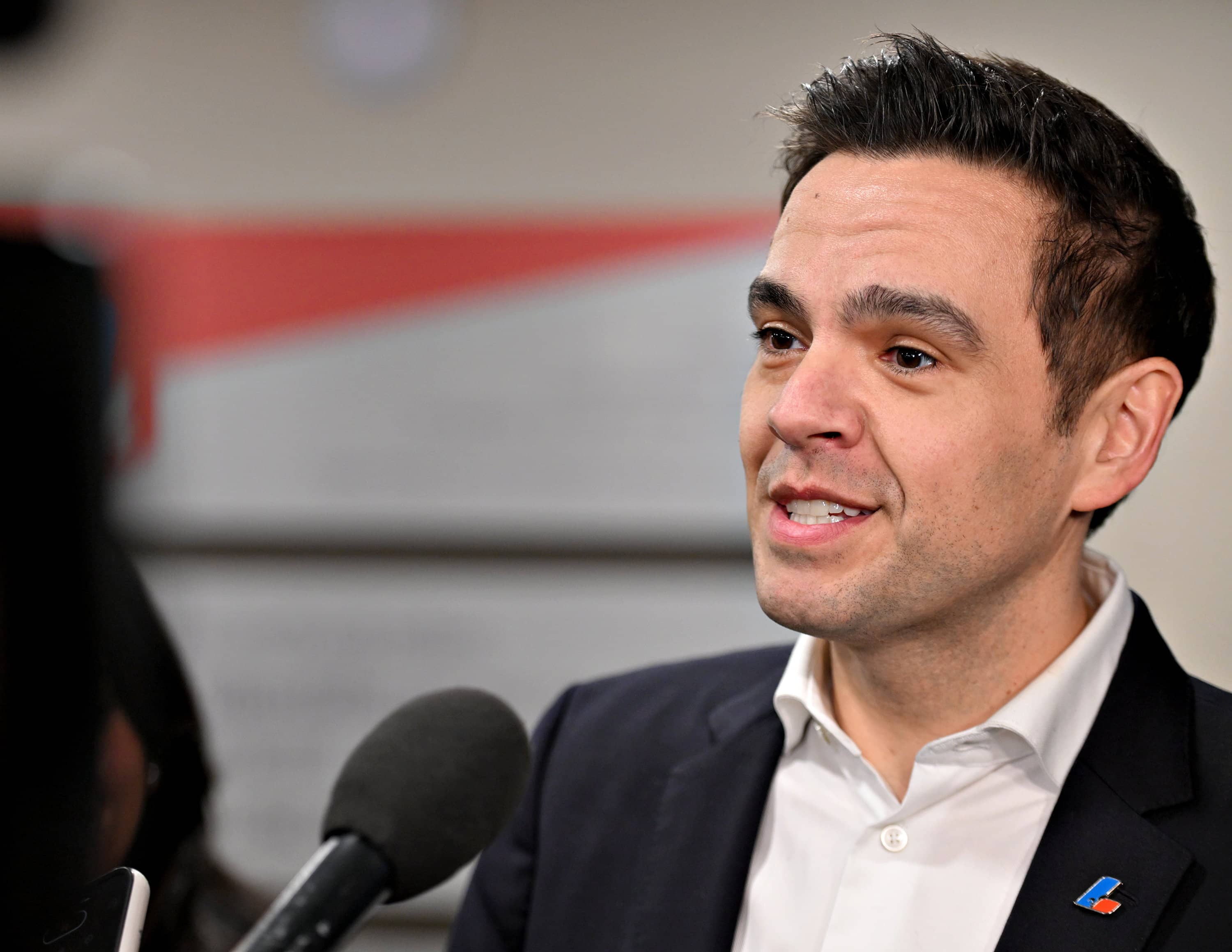 Charles Milliard aura du mal à être un Bourassa contemporain | JDQ