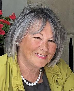 LÉVESQUE, Claire | Le Journal de Québec