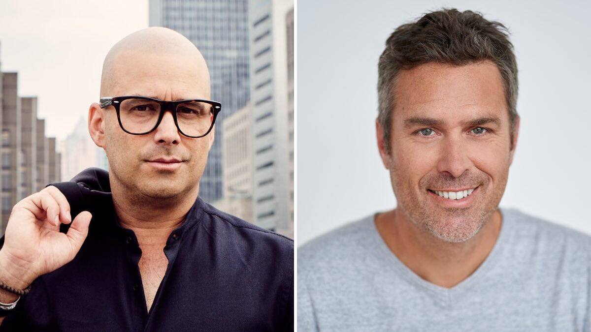 Daniel Corbin fera partie de cette téléréalité | 7 Jours