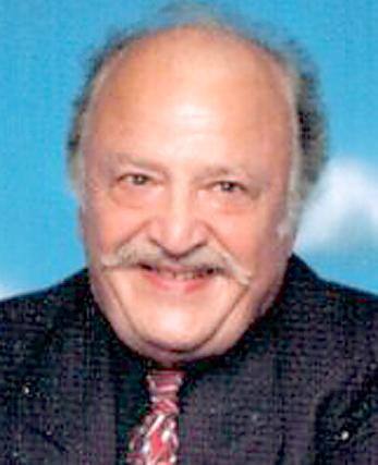 ST-PIERRE, Raymond | Le Journal de Québec