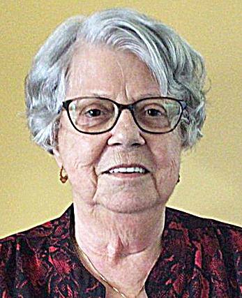 CÔTÉ, Carmen Cayer | Le Journal de Québec