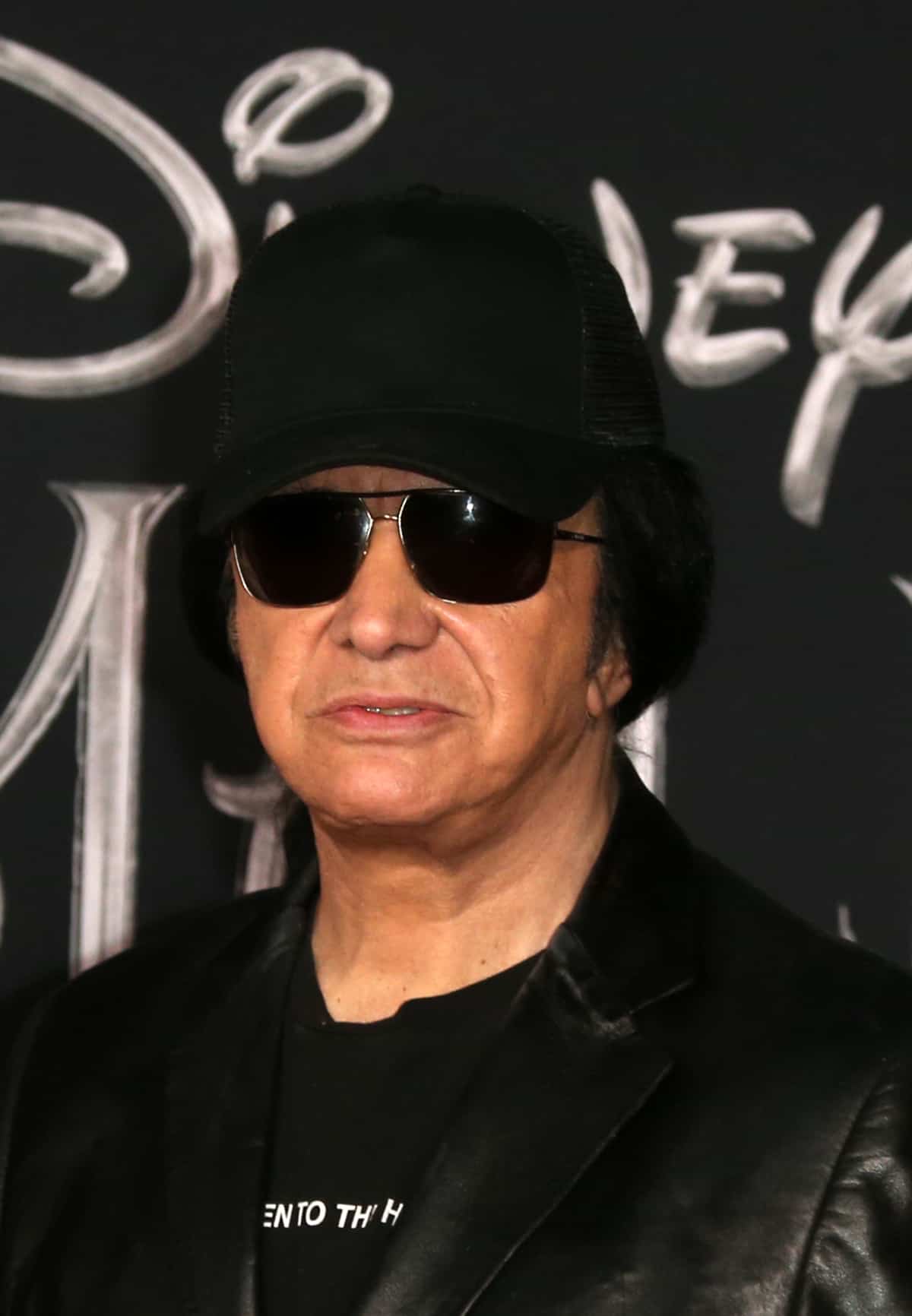 Entrevue malaisante avec Gene Simmons: un poisson d’avril en avance ...