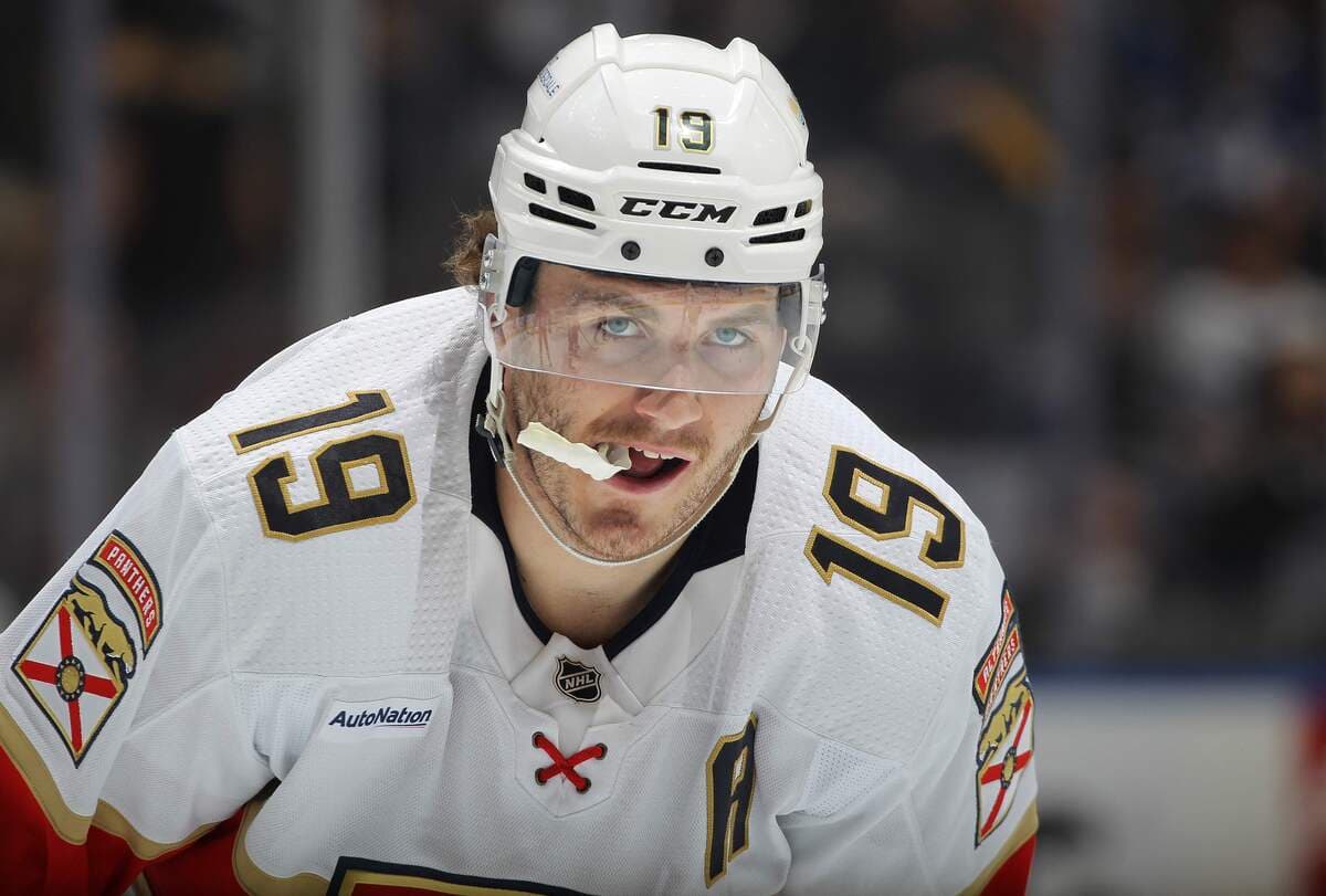 50 meilleurs joueurs de la LNH: Nathan MacKinnon, un choix unanime ...