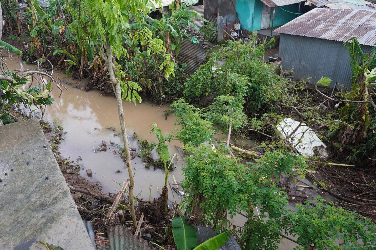Cyclone «Gezani»: au moins neuf morts à Madagascar selon un premier ...