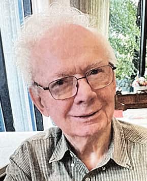 HARNEY James Wallace | Le Journal de Québec