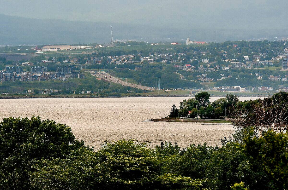 3e lien à l’est: 5 choses à savoir sur le rapport du MTQ | JDQ