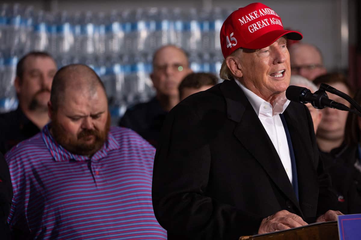 Élection présidentielle américaine: premier débat républicain en août | JDM