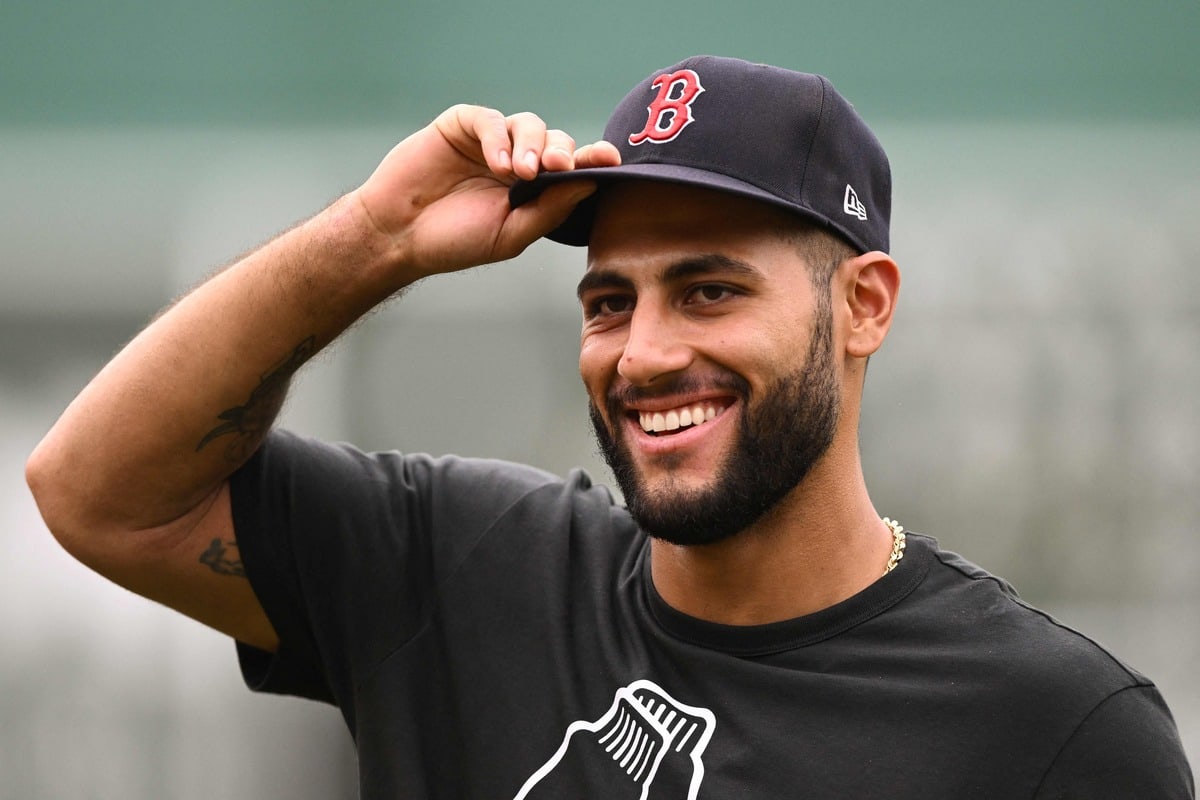 «Je suis vraiment fier de moi»: Abraham Toro a relancé sa carrière à ...