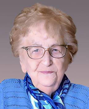 GAUVIN LAGACÉ, Laurette | Le Journal de Québec