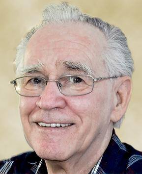 L'HEUREUX, Marcel | Le Journal de Québec