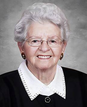 FRADET BISSON Jeanne-d'Arc | Le Journal de Québec