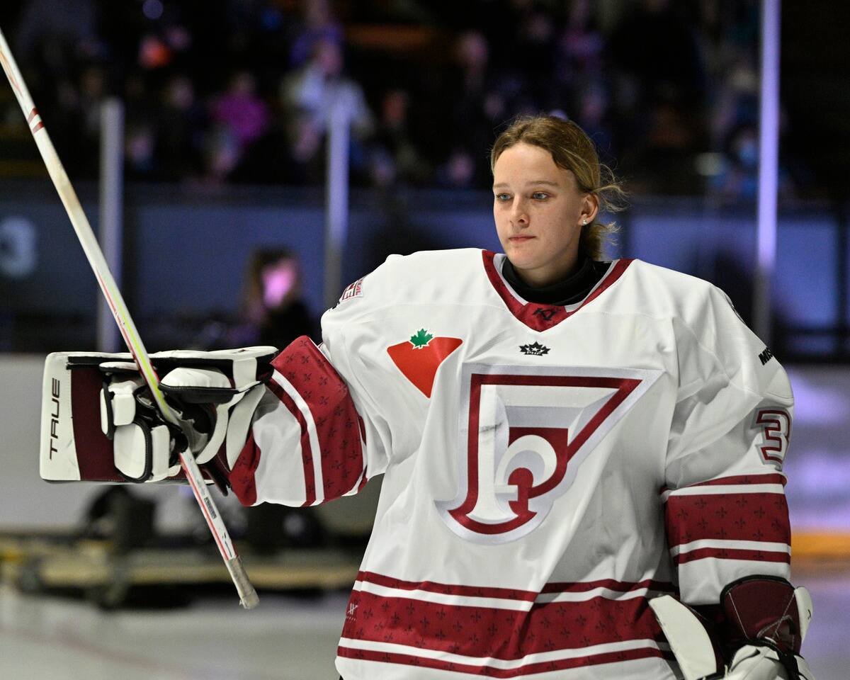 Hockey féminin: la Force met fin à ses malheurs face au Six | JDM