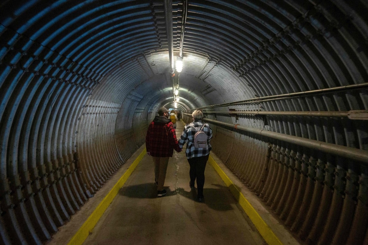 Le Canada se prépare pour une catastrophe nucléaire | JDM