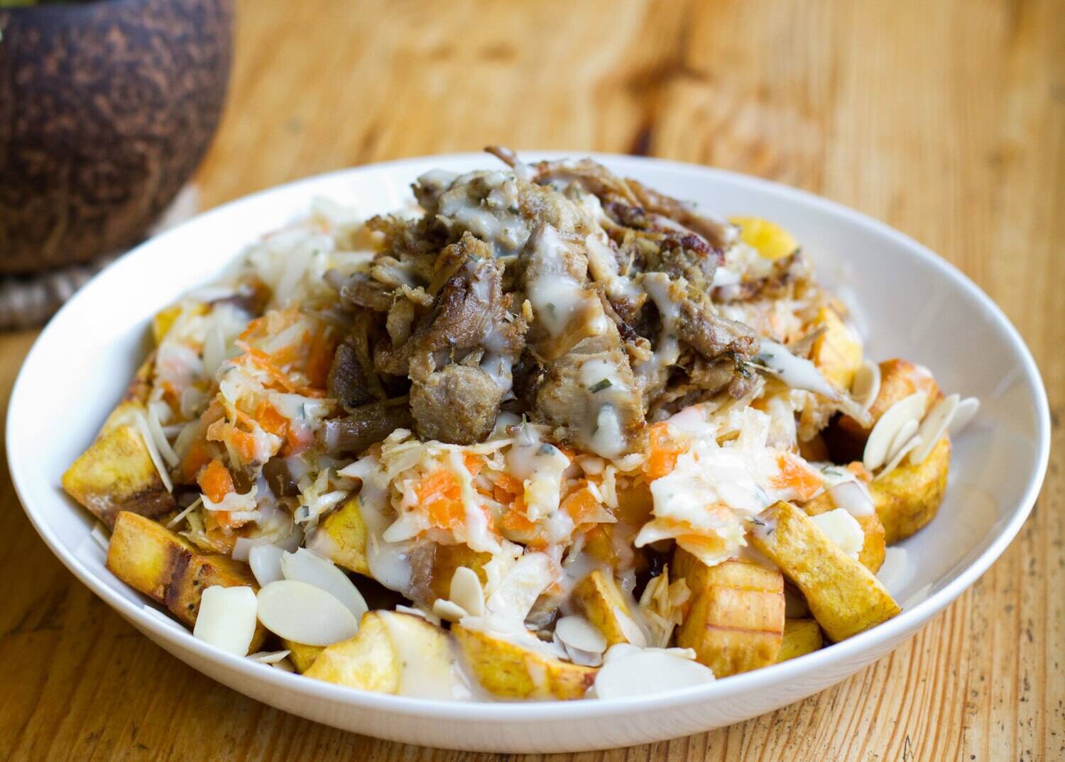 Les 52 poutines que vous devez absolument déguster pendant la Poutine ...